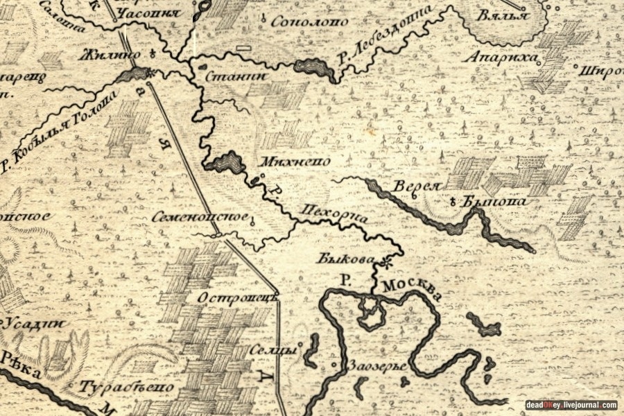 НЕИЗВЕСТНЫЙ ЖУКОВСКИЙ: ТРИ ЗАГАДКИ БОРОВСКОГО КУРГАНА