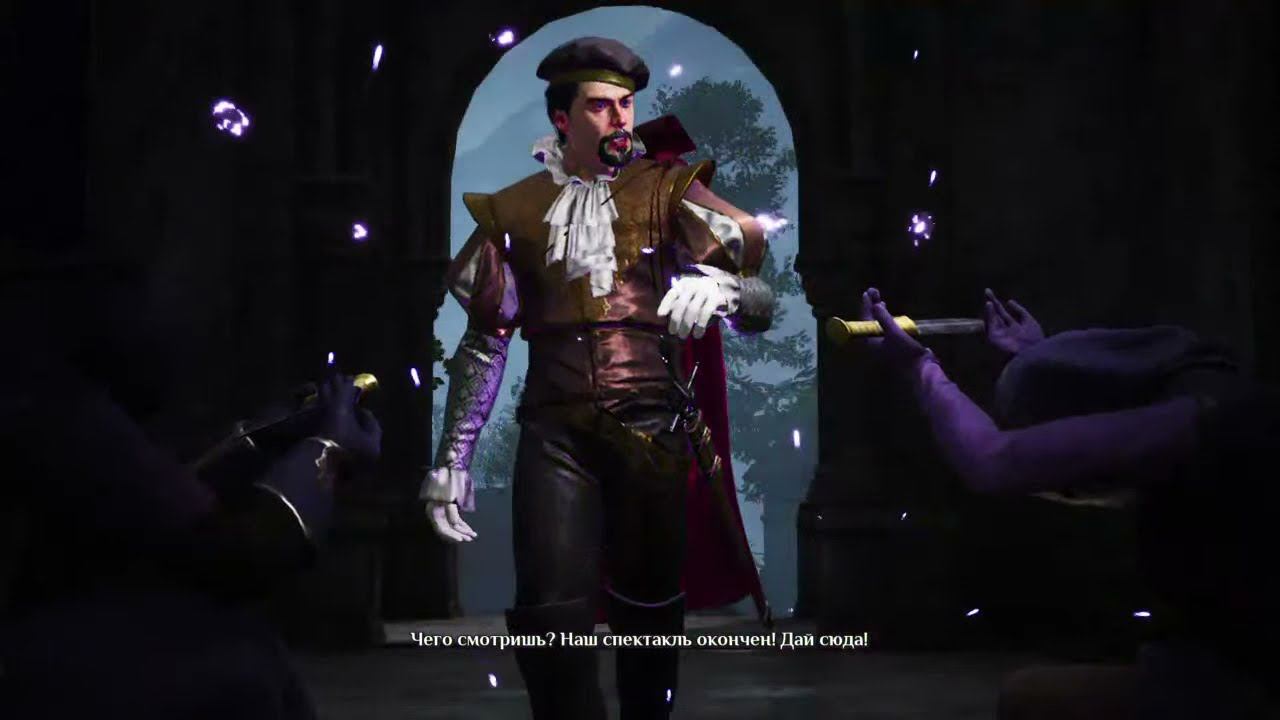 Играем в king‘s bounty II  Первое прохождение 9.5.   Ps4. помогаем мертвым. новый имбовыt Ангелы!