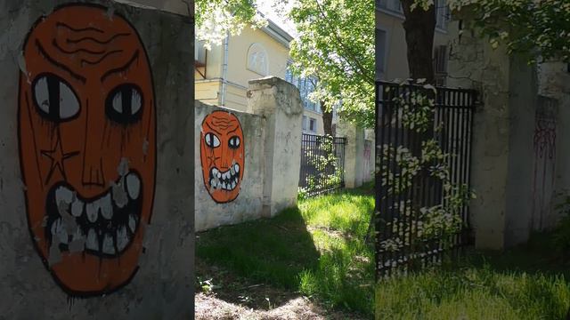 Осколки Немецкой слободы