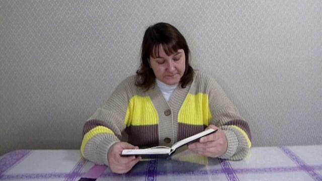 Александр Беляев "Человек-амфибия" Часть 1 Глава 14..avi