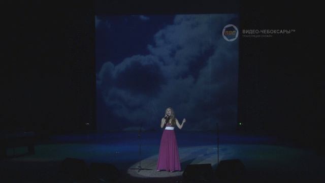 Серебряная звезда Булыгина Оксана г.Цивильск