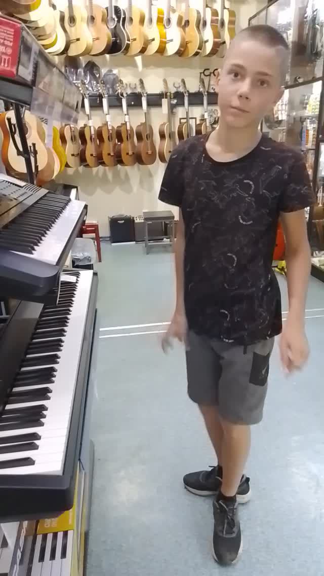 Ты морячка я моряк / Олег Газманов