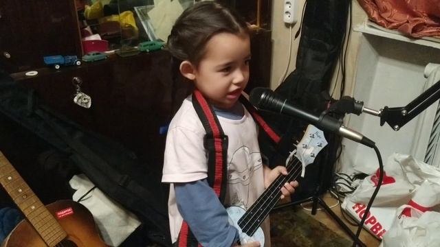 Импровизация