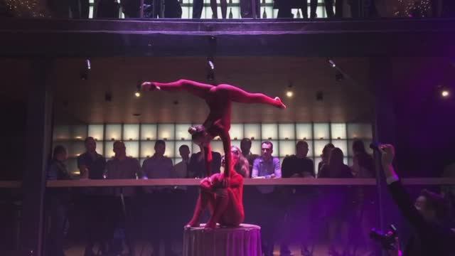 Дуэт каучук