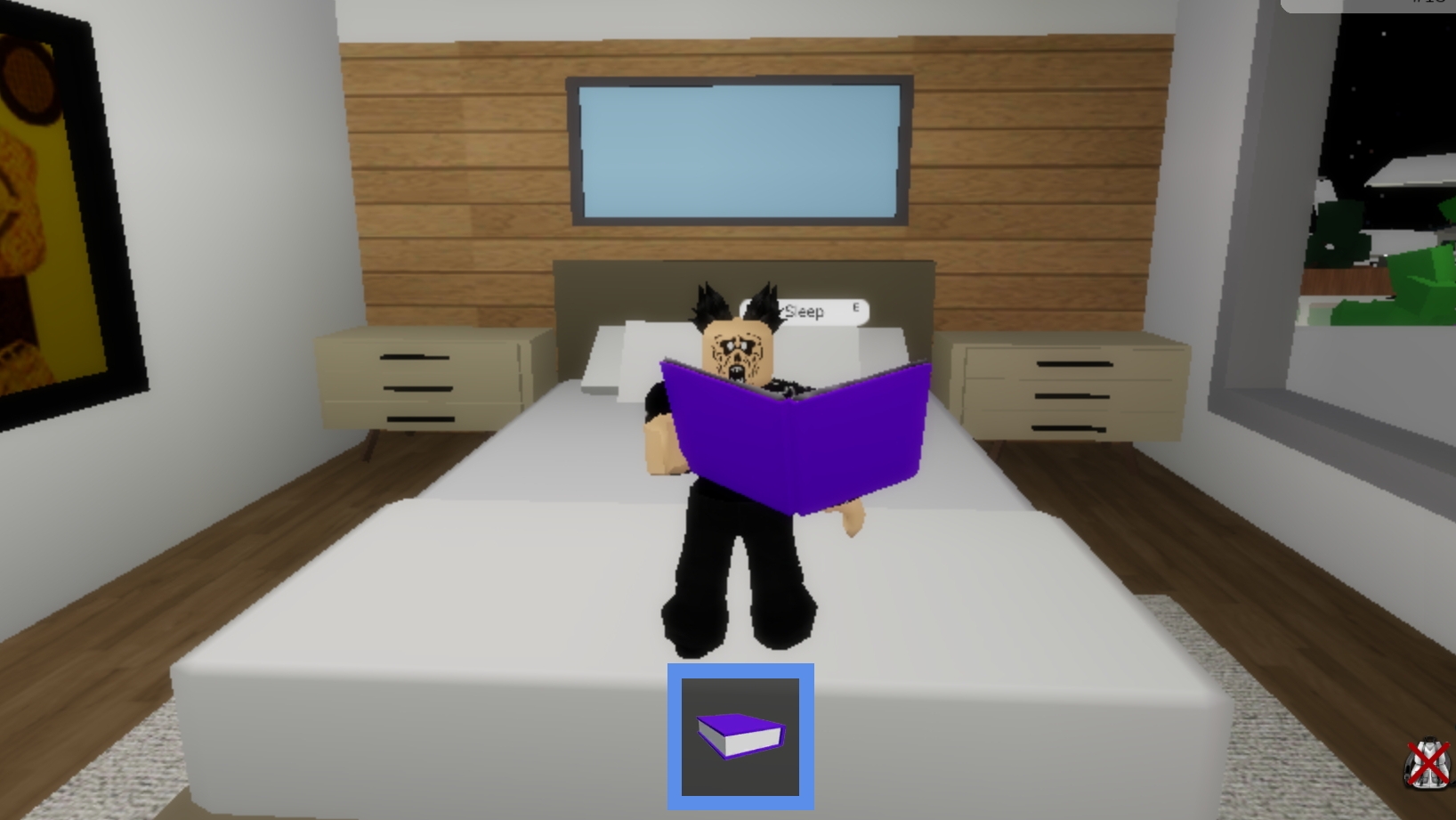 Брукхейвен серия 2