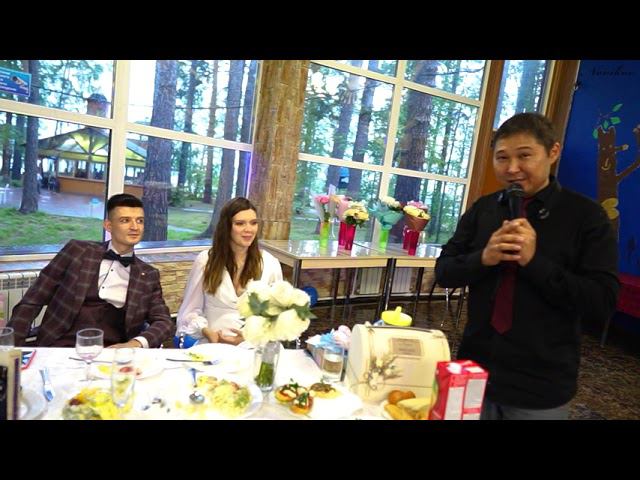 Wedding. Игор&Александра.