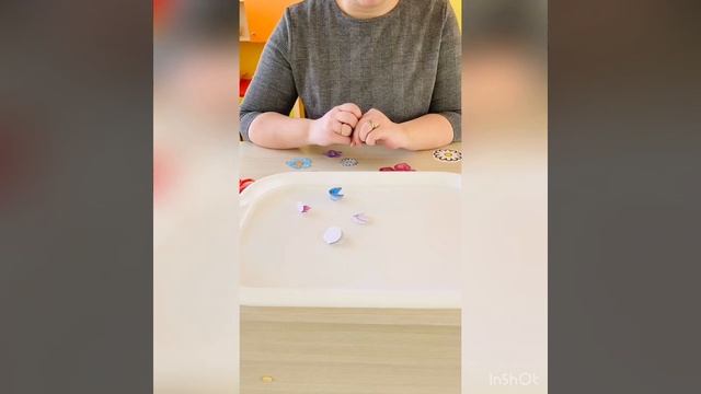 «Живые цветы» .mp4