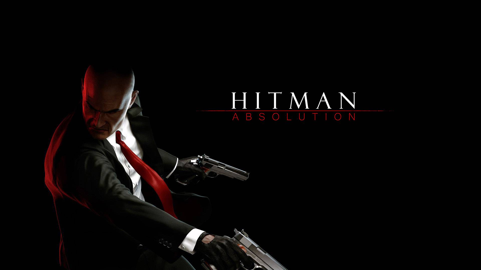 Когда святые атакуют (Hitman: Absolution) ep.6