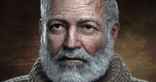 Там, где чисто, светло / Эрнест Хемингуэй / Аудиокнига