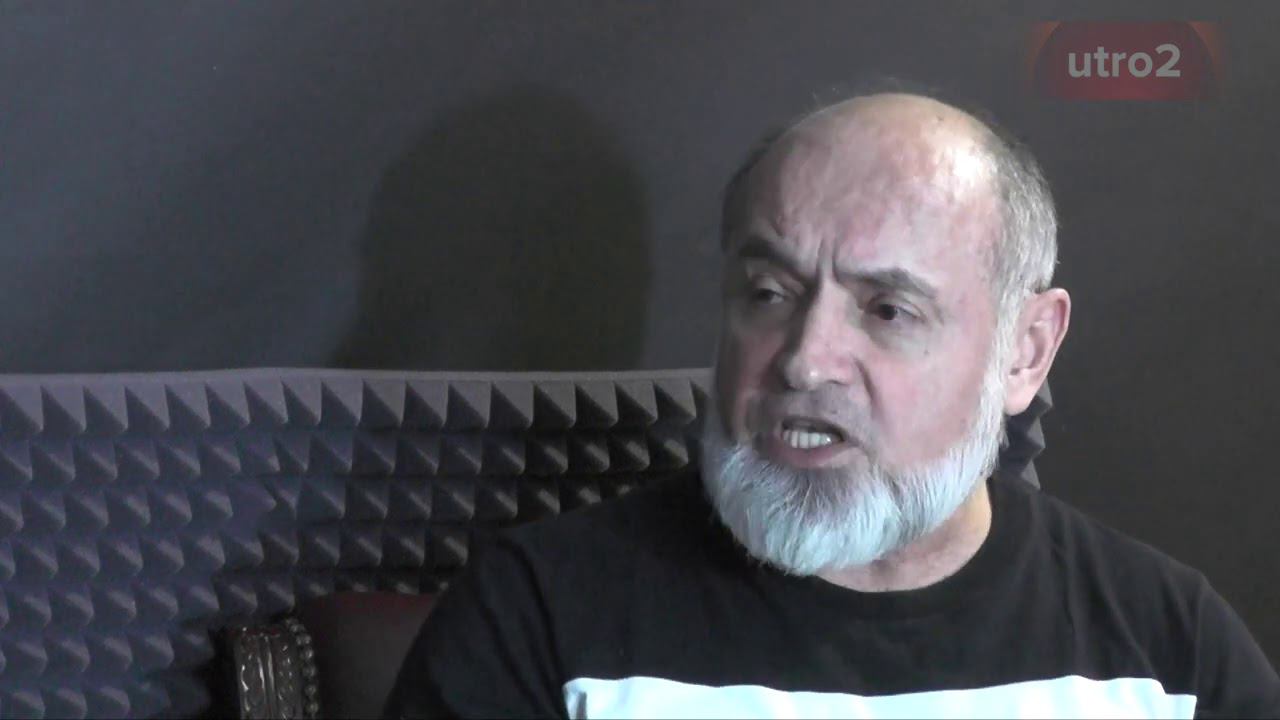 Как собрать команду? Советы новой власти от экономиста Халила Халилова.