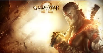 God of War Ascension #10   Статуя Аполлона