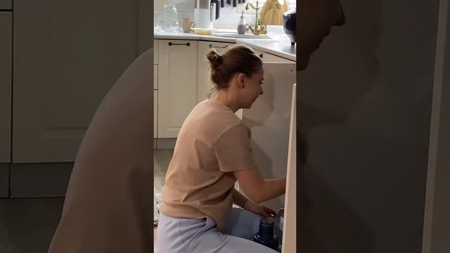 Чем занималась сегодня моя жена | Семейные приколы | Тик Ток