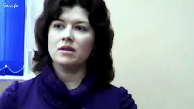 Социокультурная реабилитация инвалидов по зрению в библиотеке.mp4