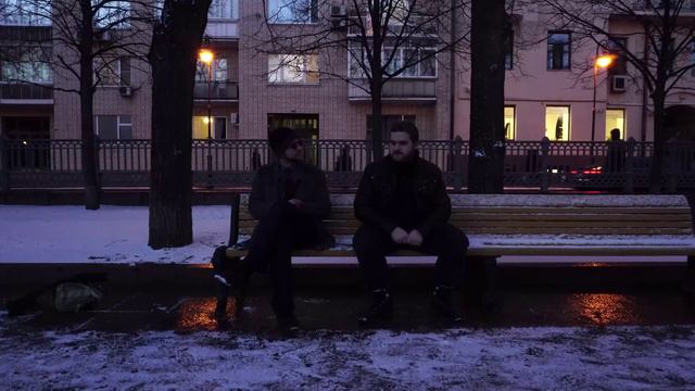 Пилотная серия сериала "Свекольный домик" (s01p01) - 2020