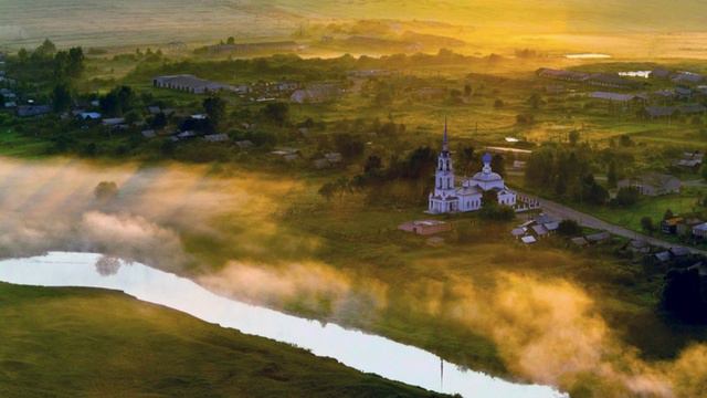 Земля Матушка №65