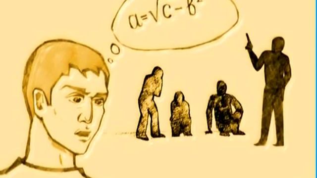 Как вести себя, если вы заложник?