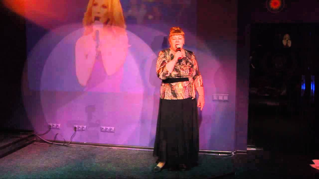 Конкурс «КЛЮЧИ К УСПЕХУ!» -Нелли Бурова, 06.02.12