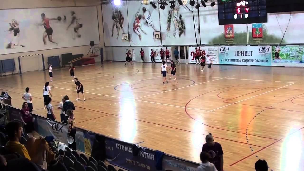 Zapusk2012 Bri vs Phoenix