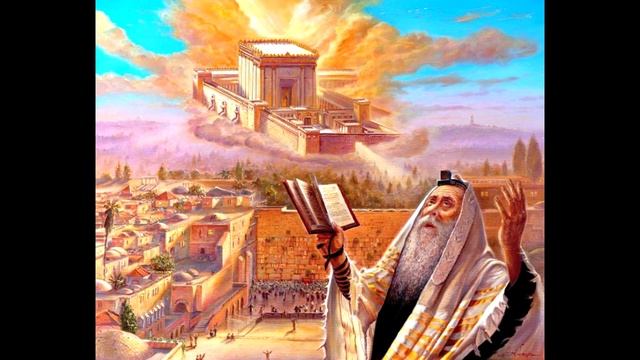 Библия. 54-07. Евангелие по Иоанну (07). После сего Иисус ходил по Галилее.