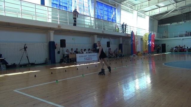 2-Q2. Миронова Мирослава. 13.06.2022