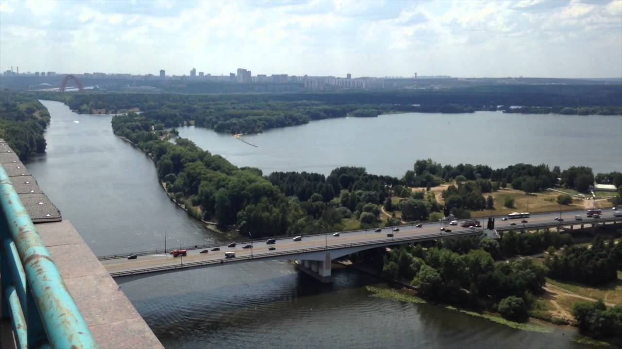 жк АЛЫЕ ПАРУСА (Москва, СЗАО)