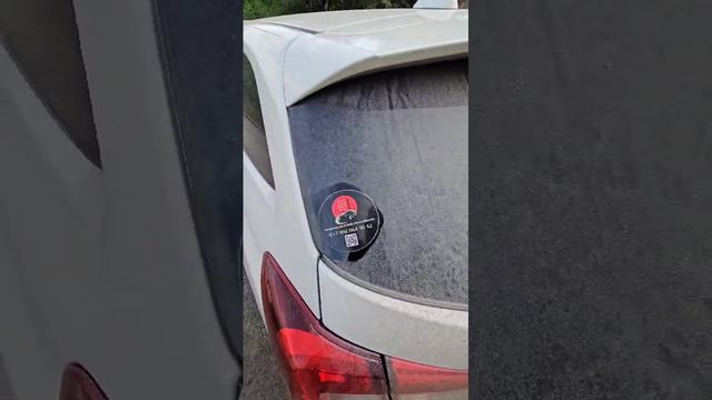 Видео отзыв от нашего клиента Владимира