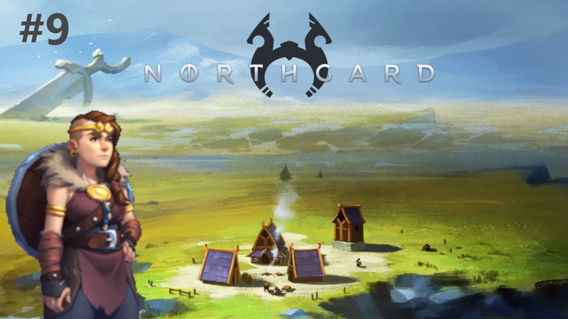 Northgard #9