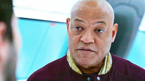 Ускорение — Русский трейлер (Дубляж, 2024