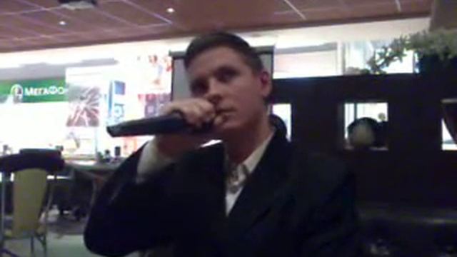 "КИНО-кукушка(vocal cover)" -Игорь Стародубцев