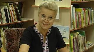 Ольга Иванова читает стихотворения В. Орлова