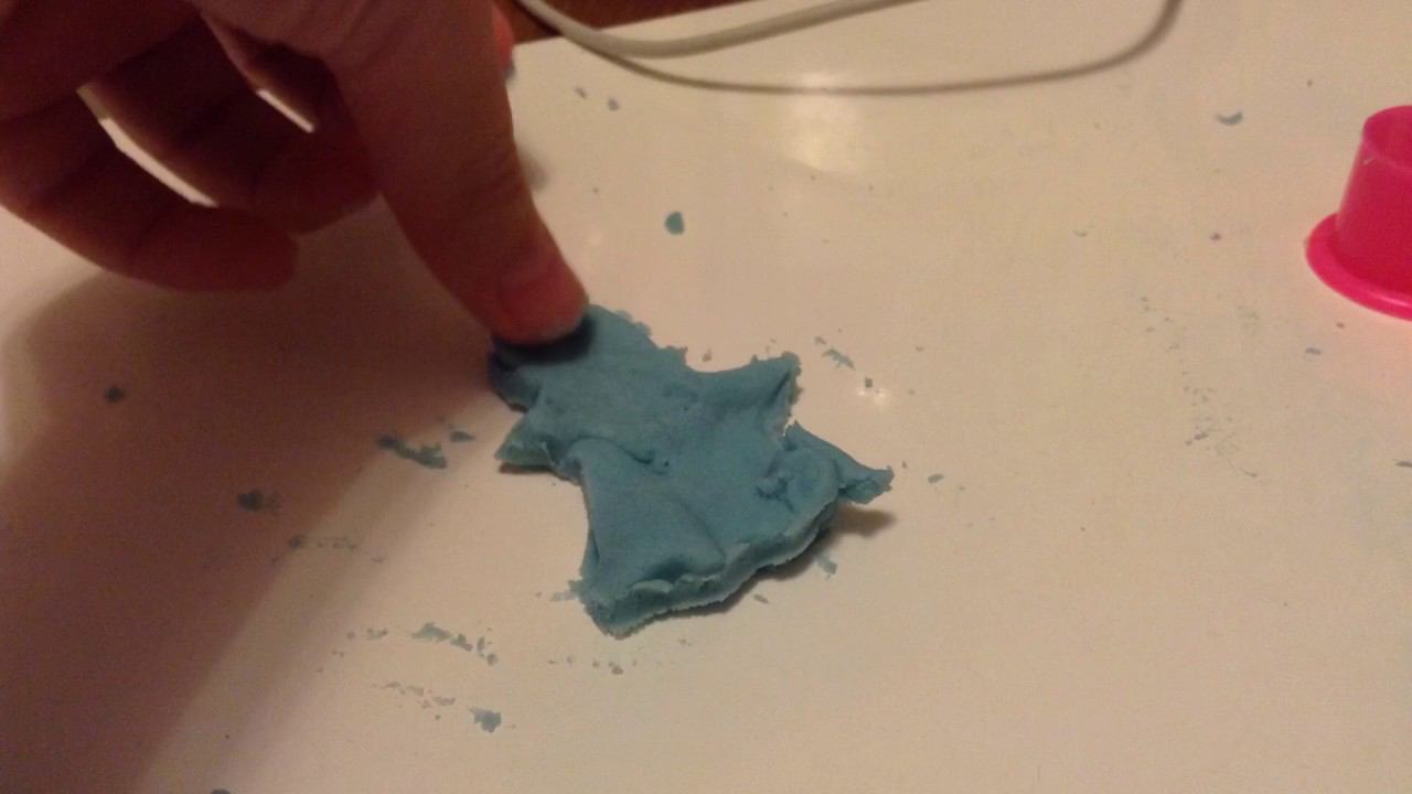 Капелька - приведешка