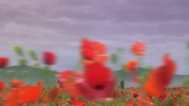 Невеста чародея 2 опенинг  Mahou Tsukai no Yome Season 2 opening