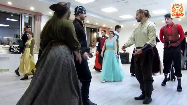 КД "Морячка"