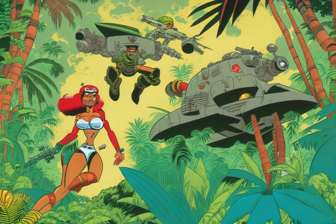 Red Alert 2 Mental Omega Акт 2 Миссия: Паранойя