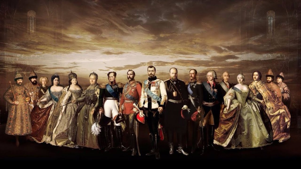 О ереси царебожия и должны ли мы каяться? Полная версия