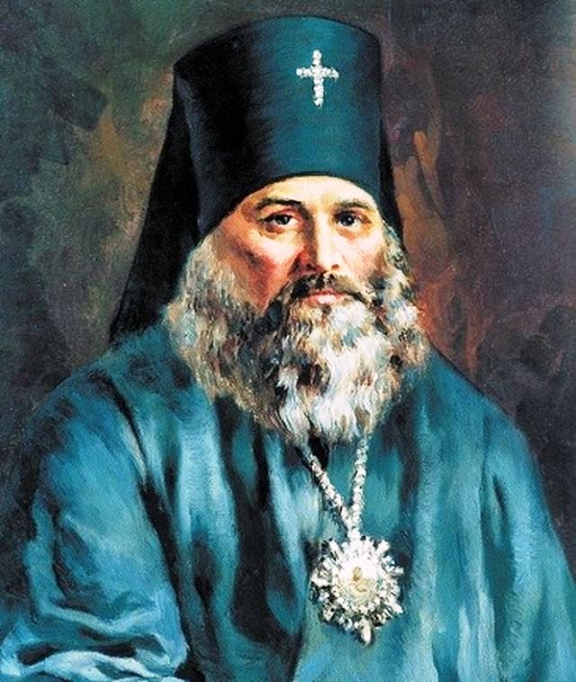 01. Последние дни жизни Спасителя. Глава 1. Краткое обозрение земной жизни Иисуса. И.Херсонский.mp4