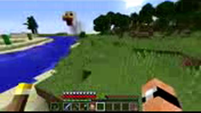 ДИМАКРАФТ! Серия 19 - Торговля