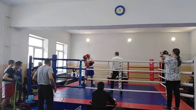 Междуреченск-финал 25.03.23 г