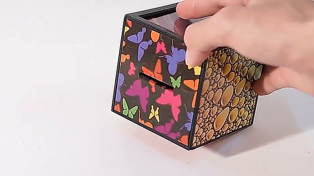 Волшебная копилка