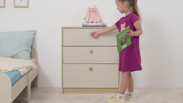 Комод Блеск 13.324.01