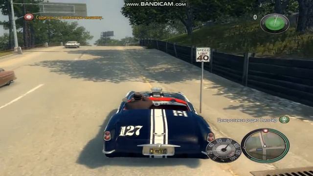прохождение Mafia 2: Joe's Adventures - часть 6