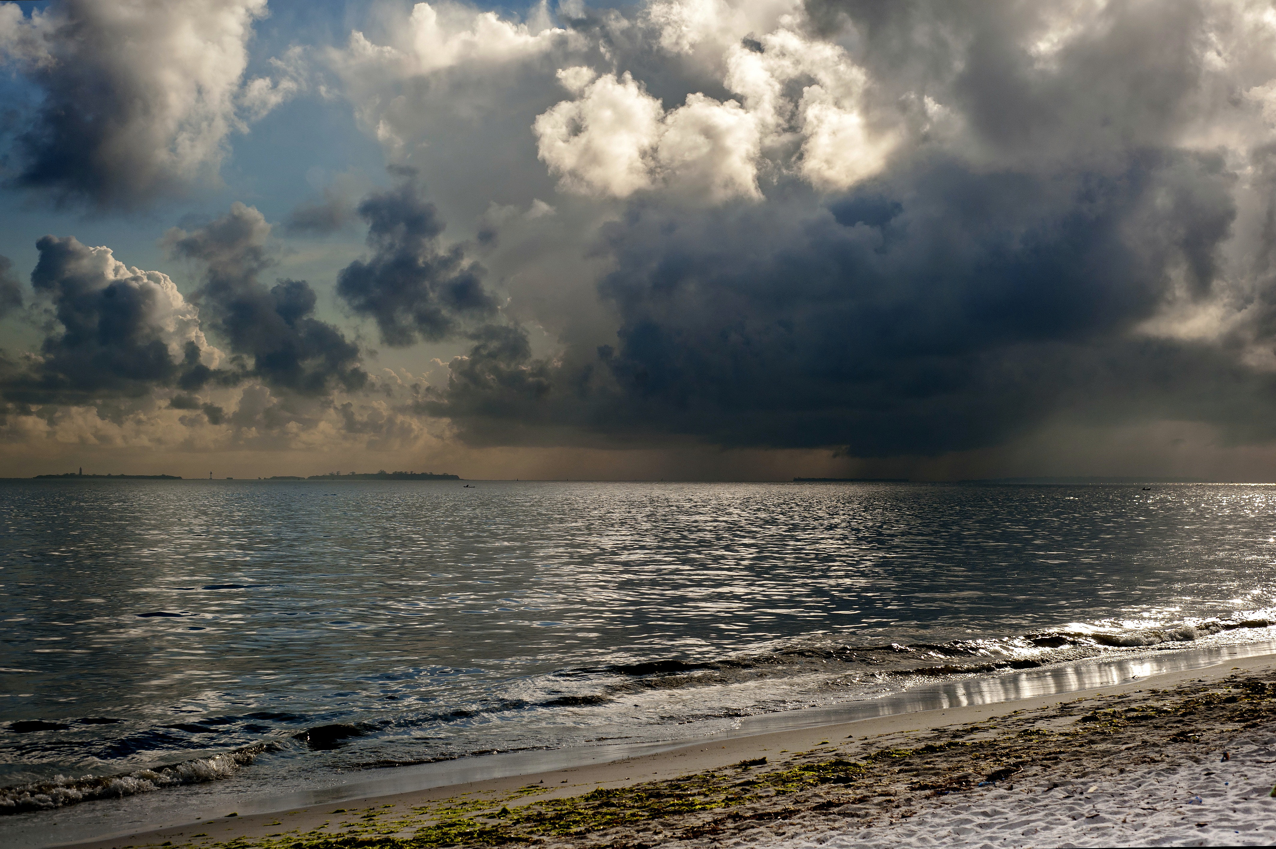 Соната стихии