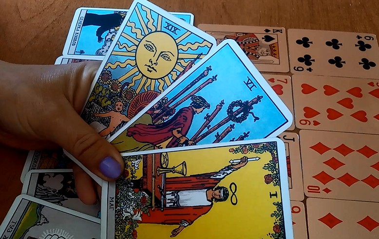 Разрушаем старое и идем вперед - к победе: карта дня на 25 мая