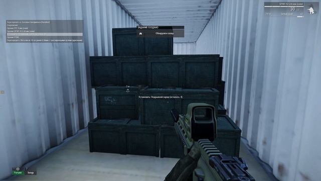 Прохождение Arma 3 Apex — Часть 3.