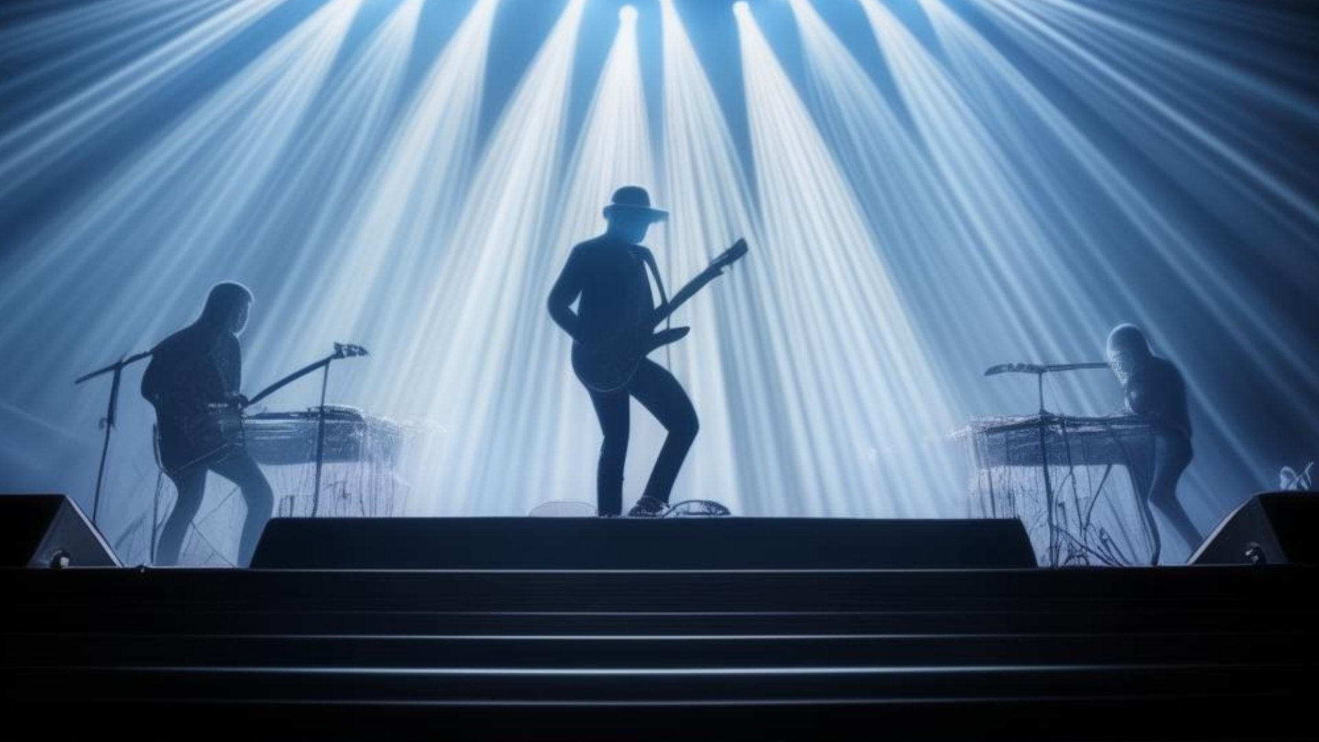 Песня Medium Rock.