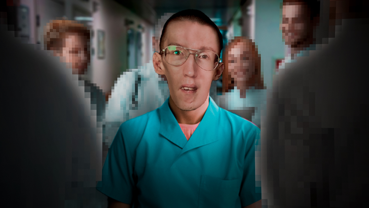 Спинраза: Как прошло очередное введение?