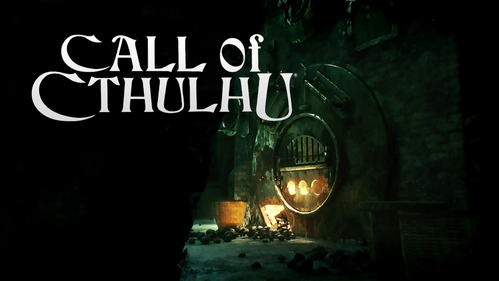 Call of Cthulhu / Зов Ктулху / 13 глава Заброшенная китобойная станция