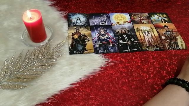 Насколько серьезны его планы на Ва???с и отношения с Вами???