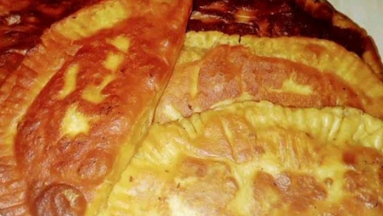 ОСТОРОЖНО! ЭТО ОЧЕНЬ ВКУСНО