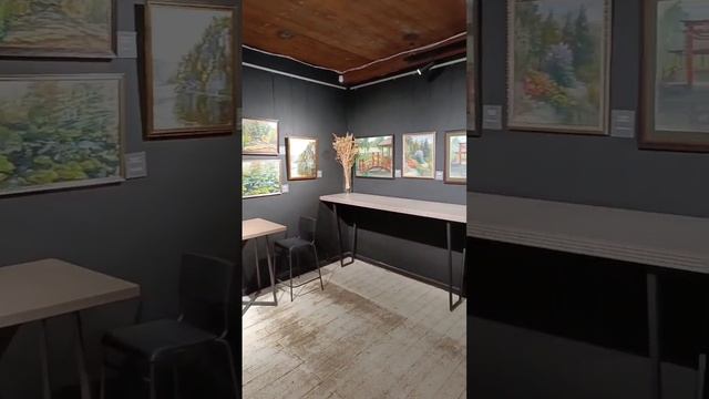 Выставка «Завповедное Прикамье»